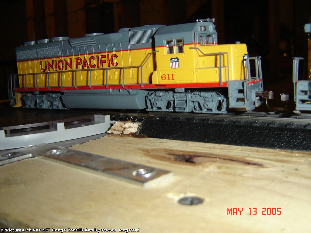 MY MODEL RR
